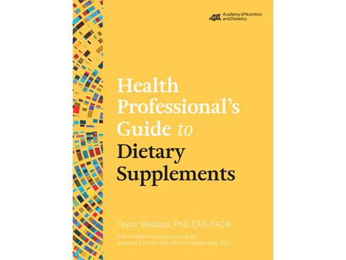 Health Professional's Guide to Dietary Supplements (eBook)