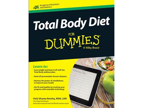 Total Body Diet for Dummies