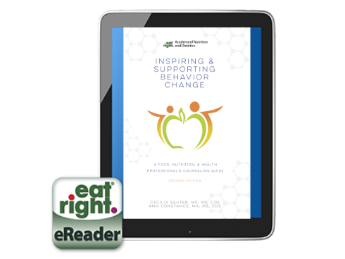 Inspiring and Supporting Behavior Change: A Food, Nutrition, and Health ...