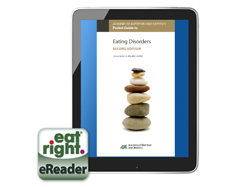Pocket Guide to Eating Disorders, 2nd Ed.