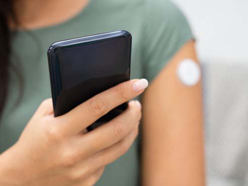 Diabetes Technology: The Latest on Continuous Glucose Monitors, Insulin ...