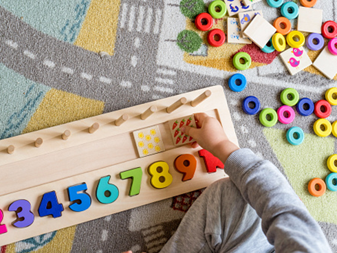 Taking the Pulse: Nutrition and Wellness Quality of Child Care Settings