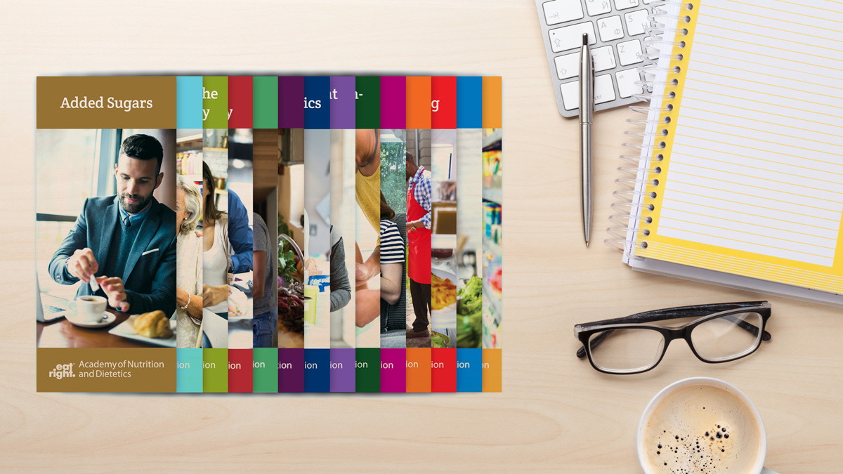 Client Education Brochure Sample Pack