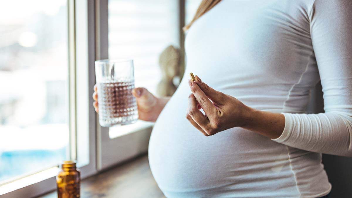 Folate: One Nutrient, Many Forms and Why Choosing the Right Form Matters