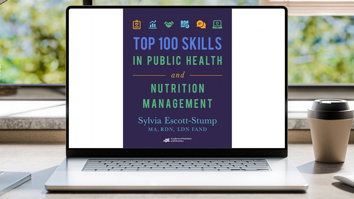 Top 100 Skills in Public Health and Nutrition Management