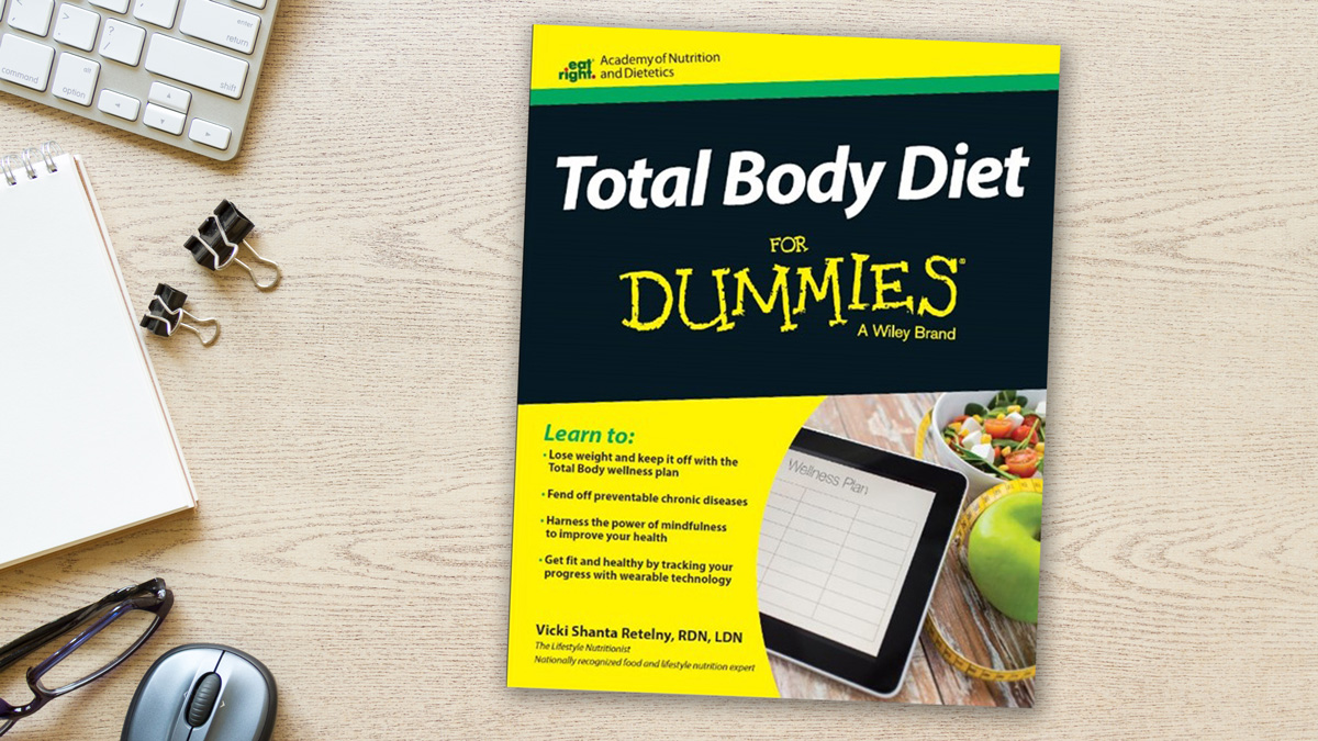 Total Body Diet for Dummies
